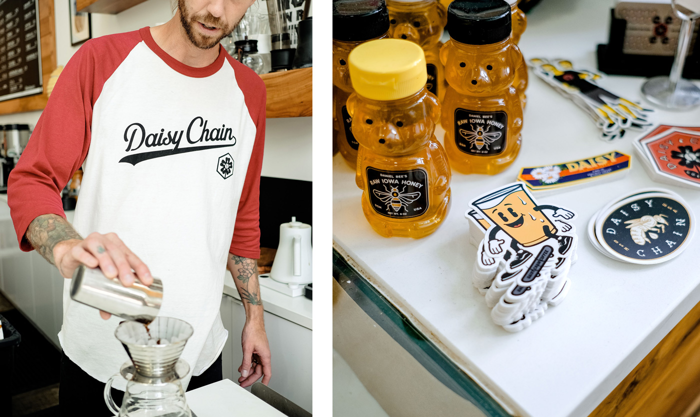 Daisy Chain – Taylor Whipple