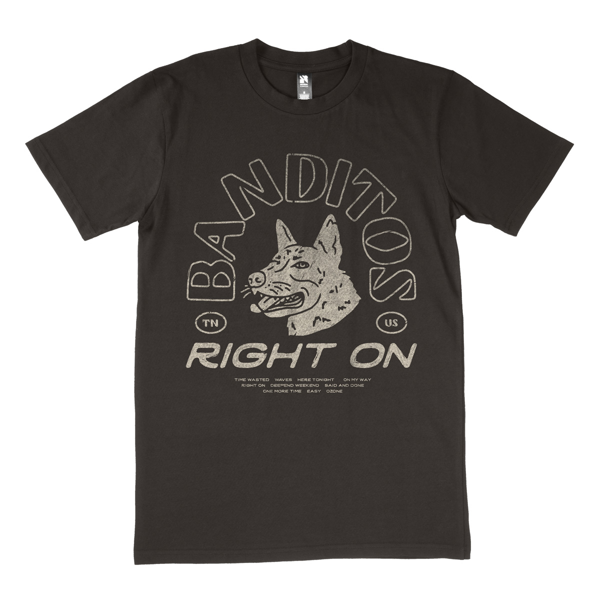 Merch – Taylor Whipple